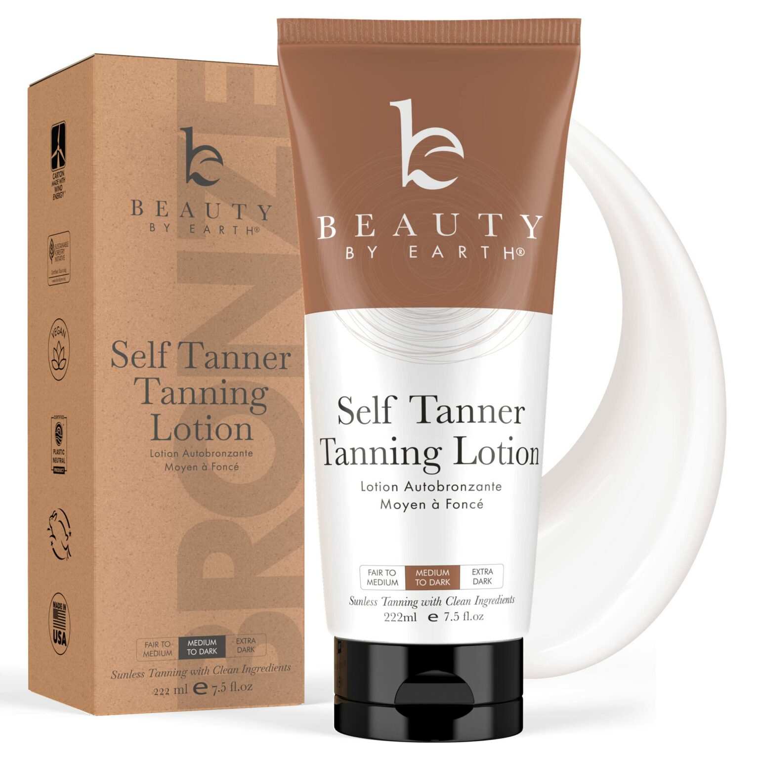 5 Best Self Tanners For Men